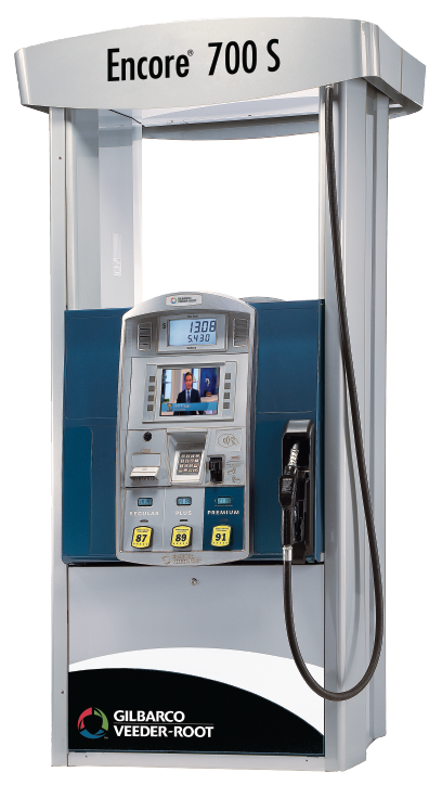 encore700s - Nwestco